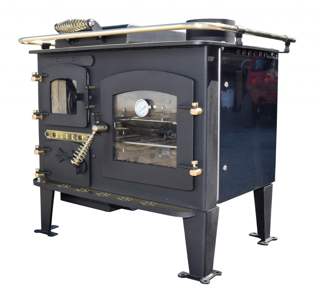 Bubble Diesel Boat Cooker - Marine Heating Solutions