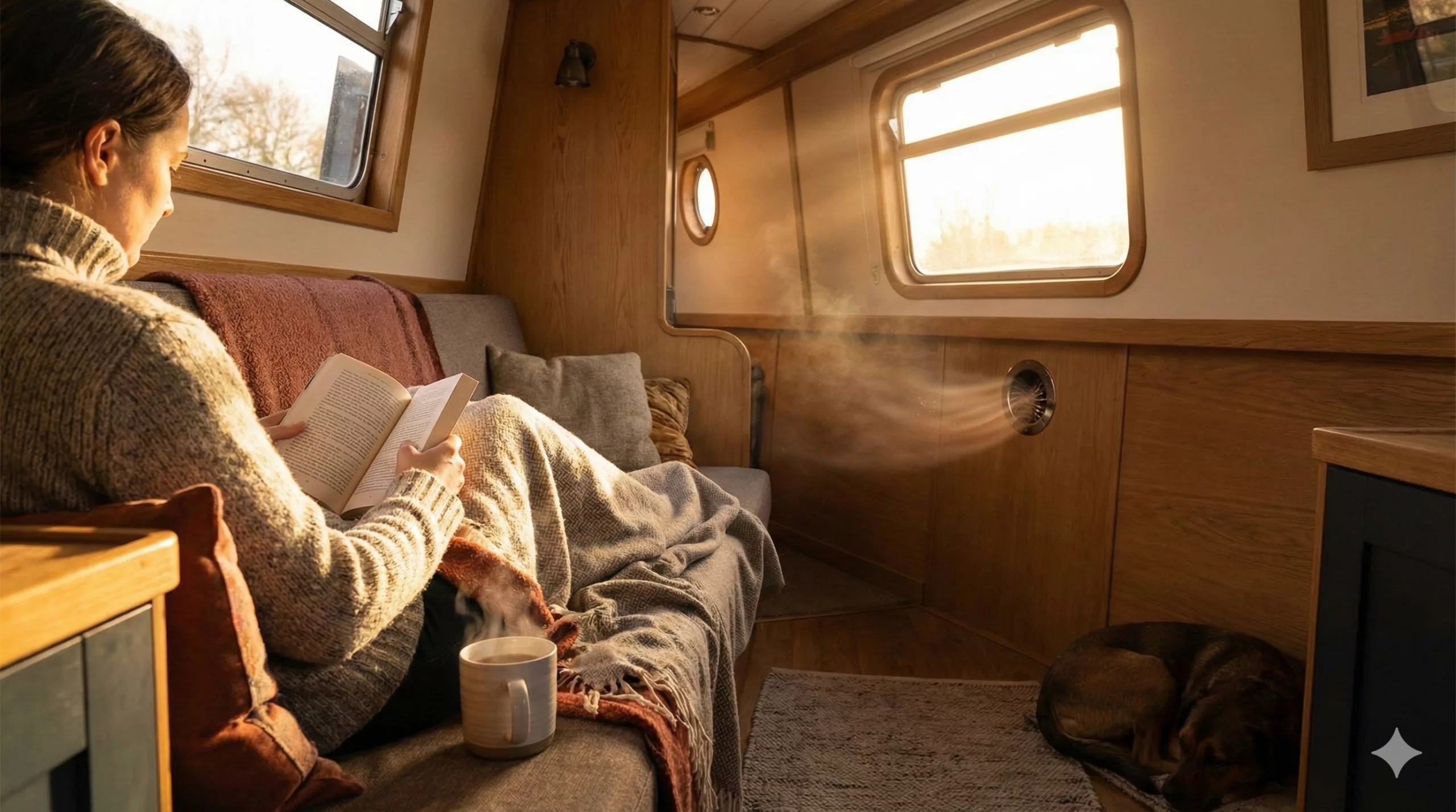 Diesel Air Heaters – The Ultimate Source of Onboard Warmth - Marine ...